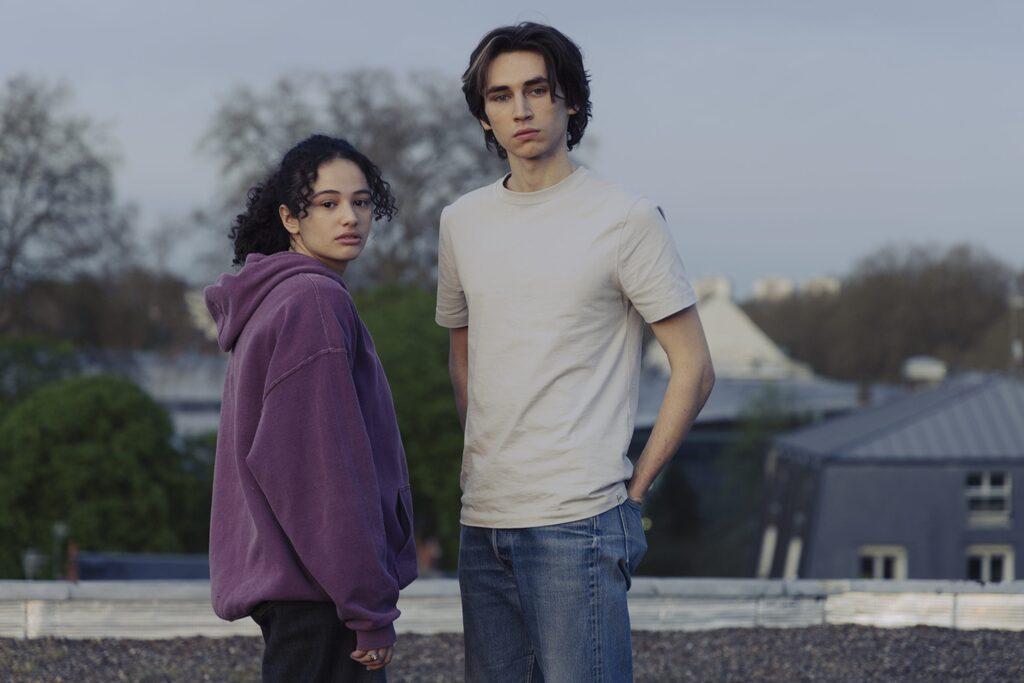 Raphaëlle Agogué - Unifrance