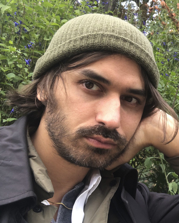 Matías Piñeiro - Unifrance