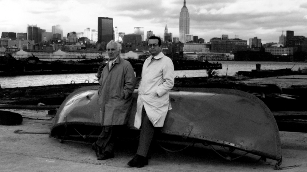 Leonard Rosenman - UniFrance