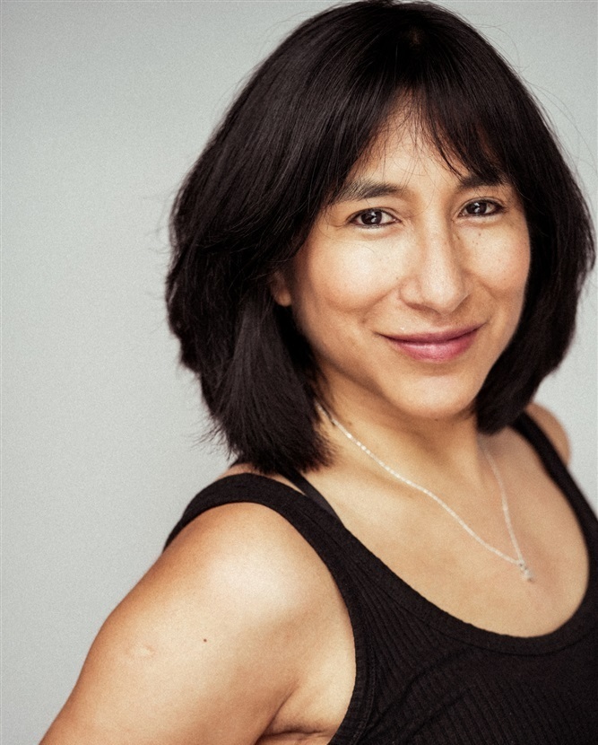 Sarah Gfeller - Unifrance