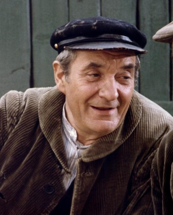 Jean Carmet - Unifrance