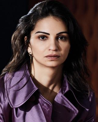 Ahd Kamel - Unifrance