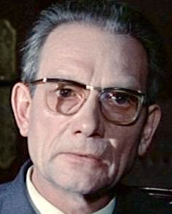 René Berthier - Unifrance