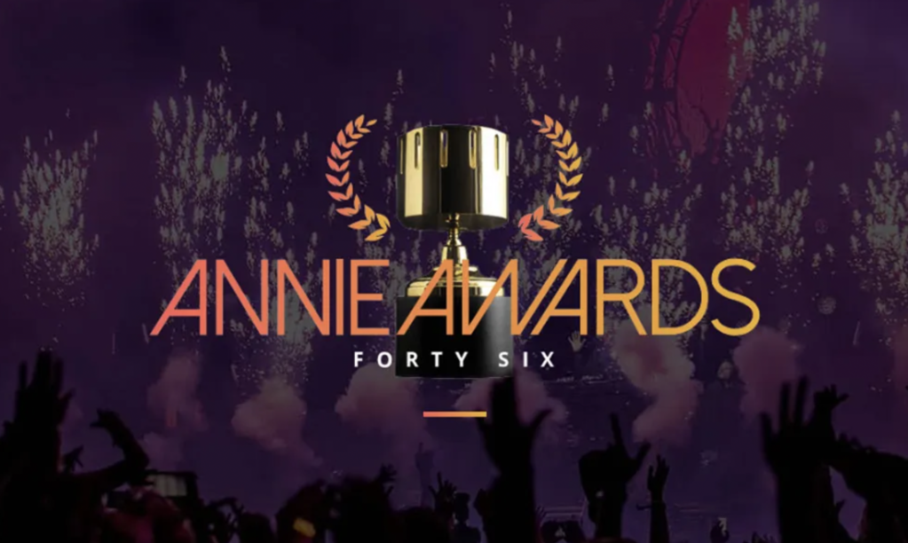 Annie Awards - Unifrance