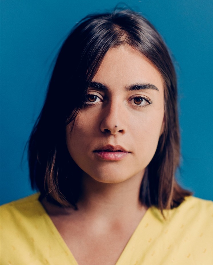 Tamara Saade - Unifrance