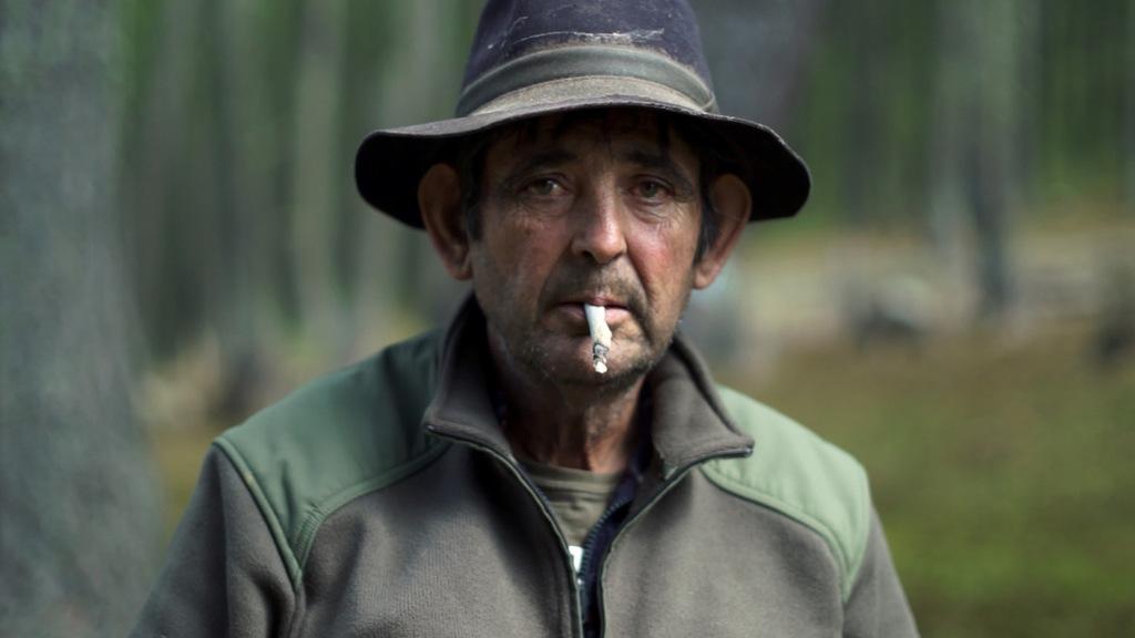 Romain Cogitore - Unifrance