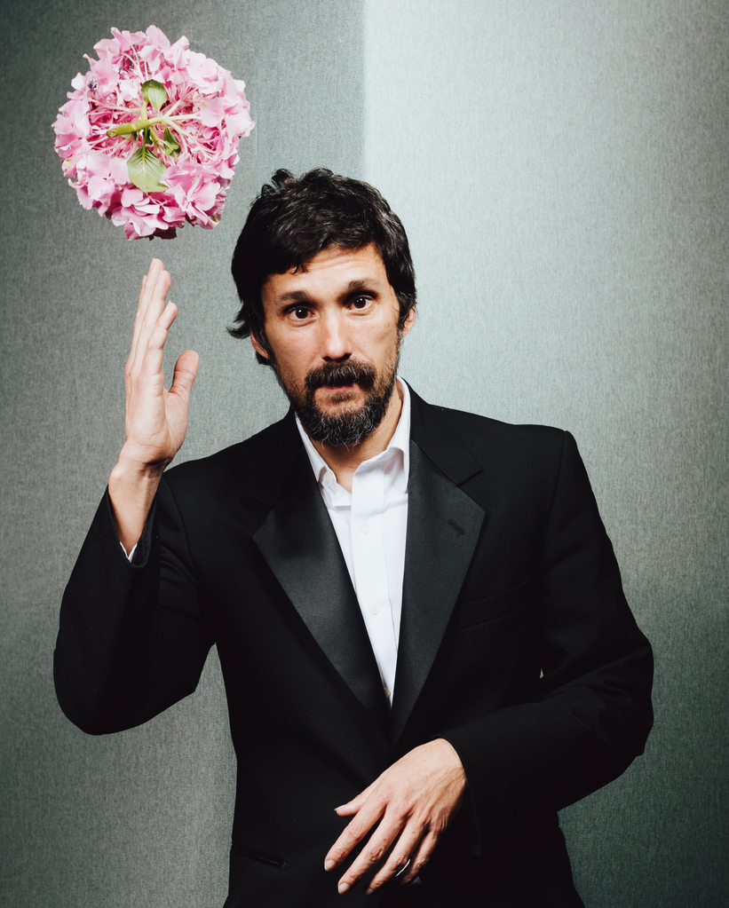 Lisandro Alonso - Unifrance