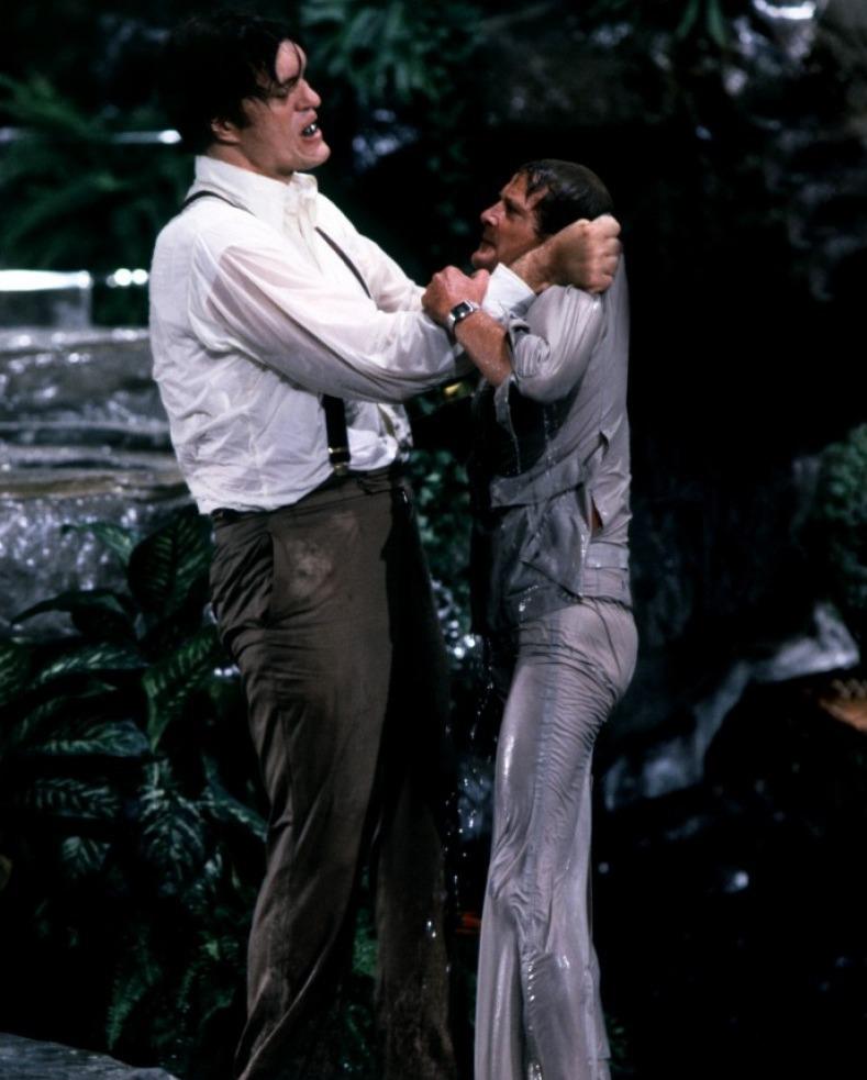 Richard Kiel - Unifrance