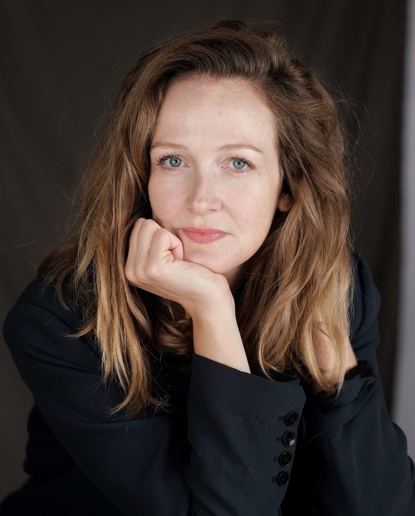 Anouk Féral - Unifrance