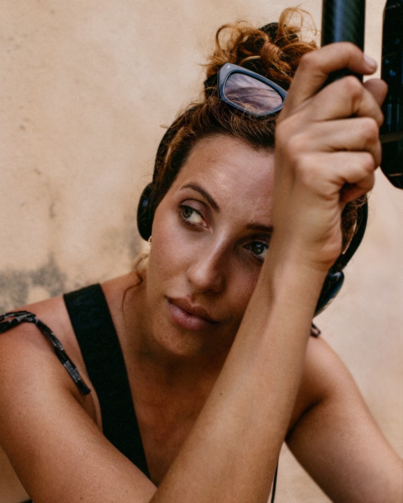 Coka Chicas de Roxine Helberg (2024) - Unifrance