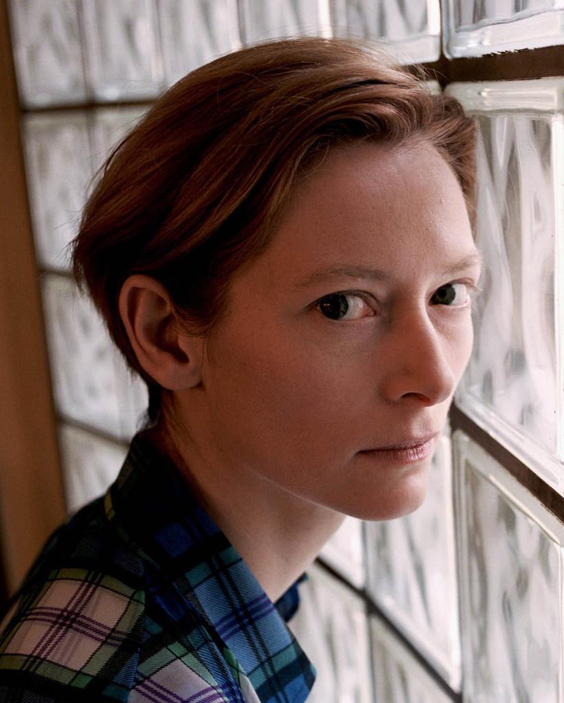 Tilda Swinton - Unifrance
