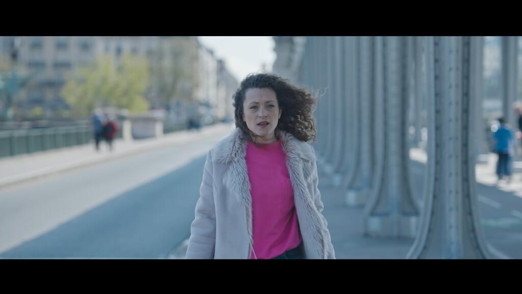 Transie de François Szabowski (2023) - Unifrance