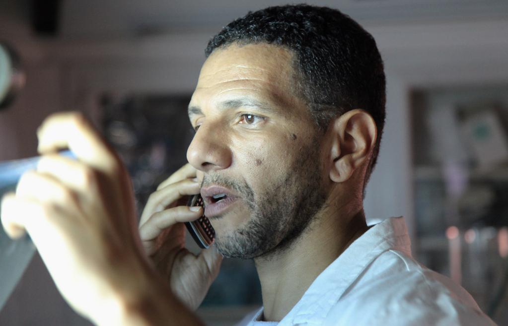 Mohamad Bakri - Unifrance