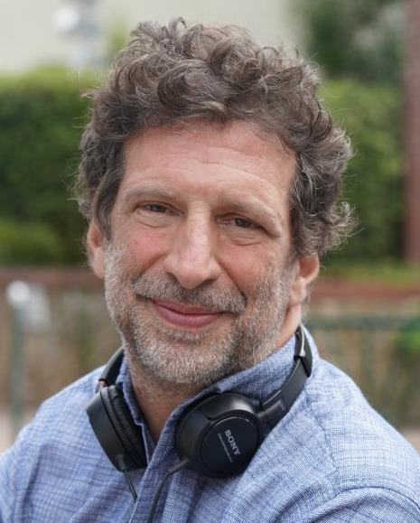 Michaël Gentile - Unifrance