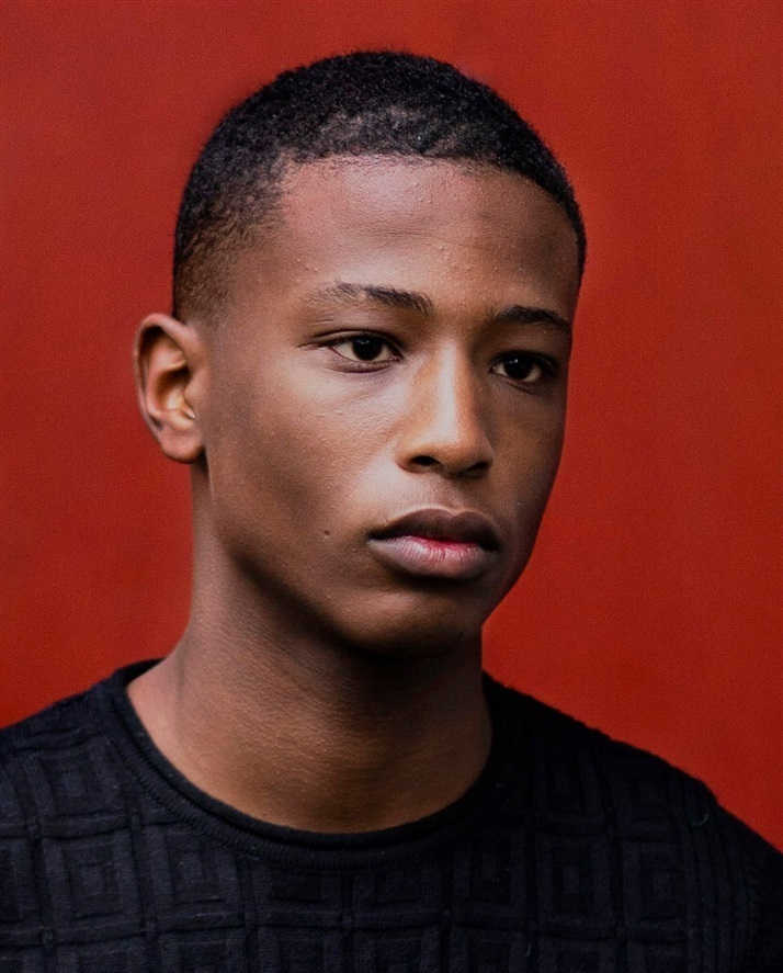 Elyjah Timera - Unifrance