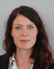 Julie Evard - UniFrance