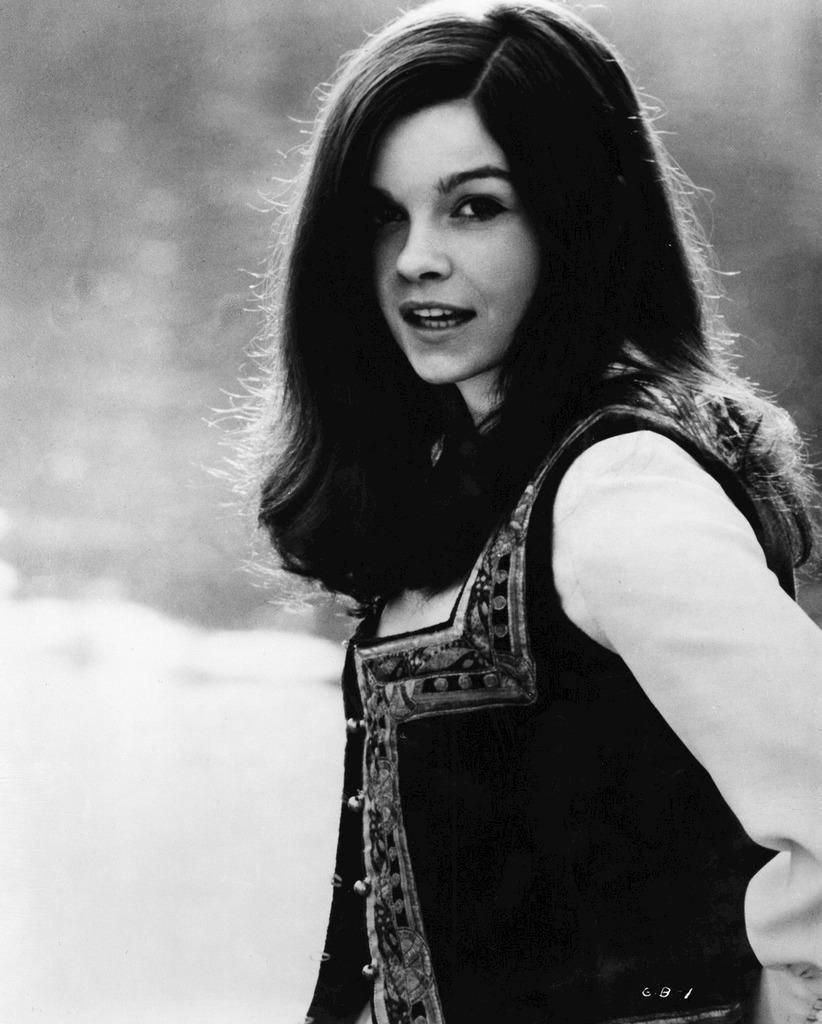 Geneviève Bujold - UniFrance