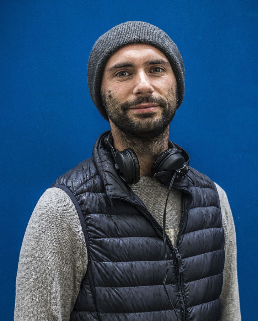 Martin Soudan - UniFrance