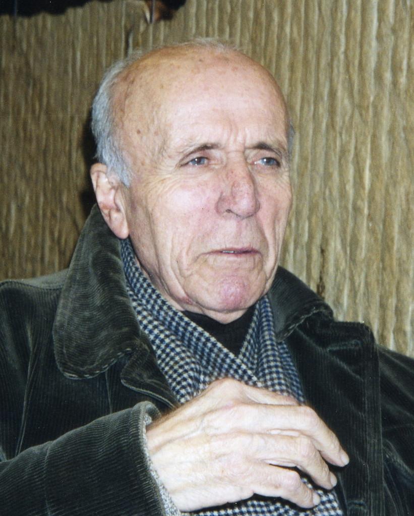 Ferdinando Baldi - Alchetron, The Free Social Encyclopedia