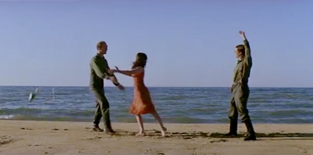 Tango Overlord de François Choquet (2004) - Unifrance