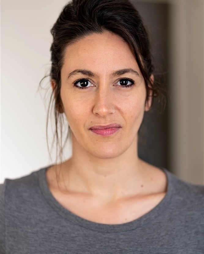 Roxane Fomberteau - Unifrance