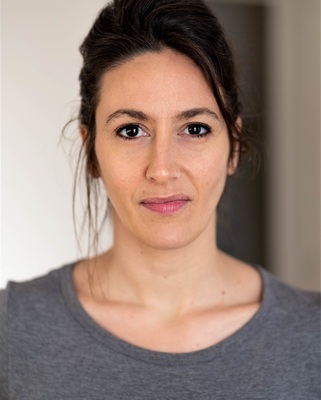 Roxane Fomberteau - Unifrance