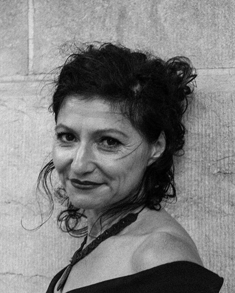 Sabine Jean