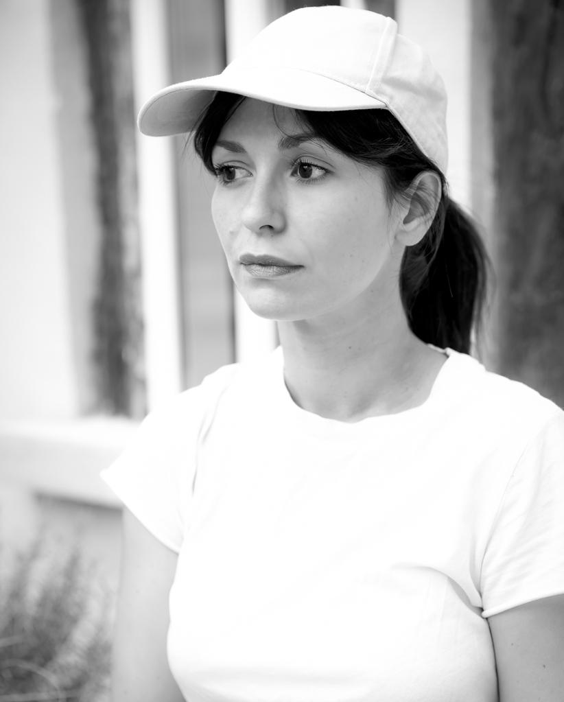 Anaïs Tellenne - uniFrance Films