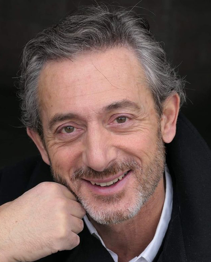 Tony Mastropietro - Unifrance