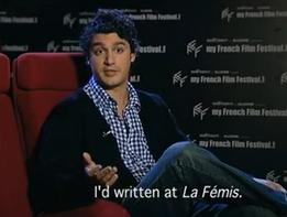 Vincent Mariette - Unifrance