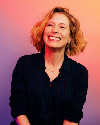 Ophélia Kolb - Unifrance