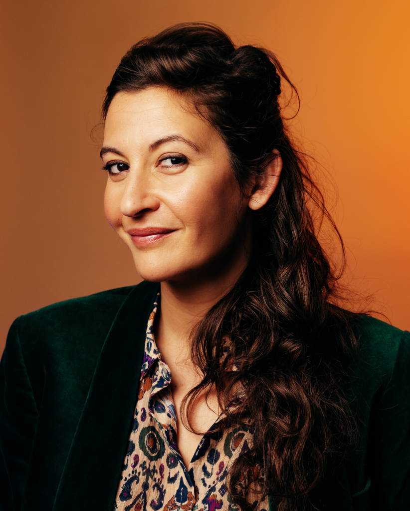 Jane Austen a gâché ma vie de Laura Piani (2024) - Unifrance