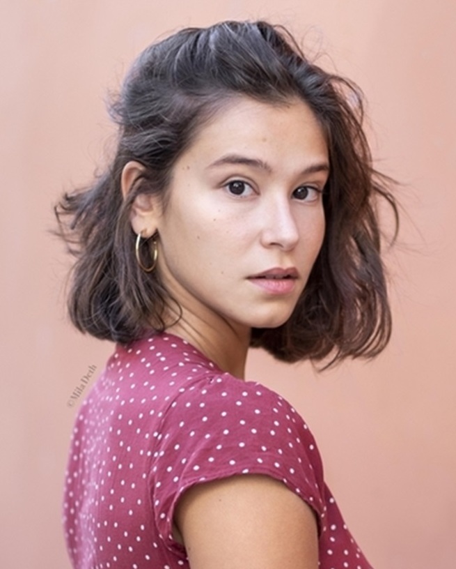 Léa Lopez - Unifrance