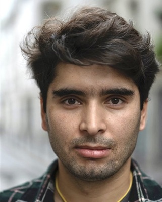 Rohid Rahimi - Unifrance