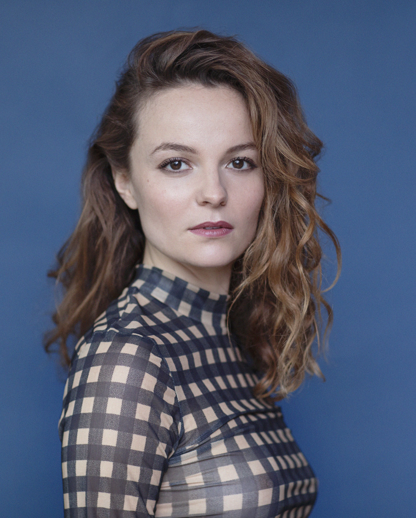 Alice Fischer - Unifrance