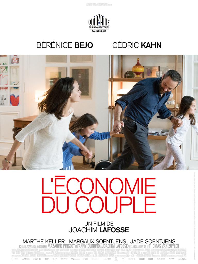 Le Pacte (France) - uniFrance Films