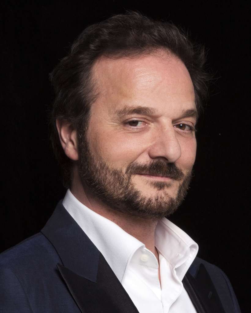 Patrick Ridremont - uniFrance Films