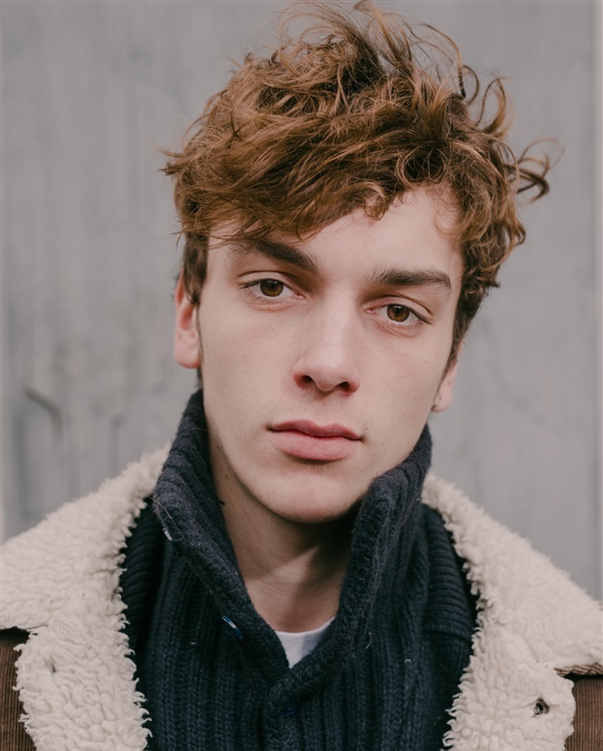 Bastien Savarino - Unifrance