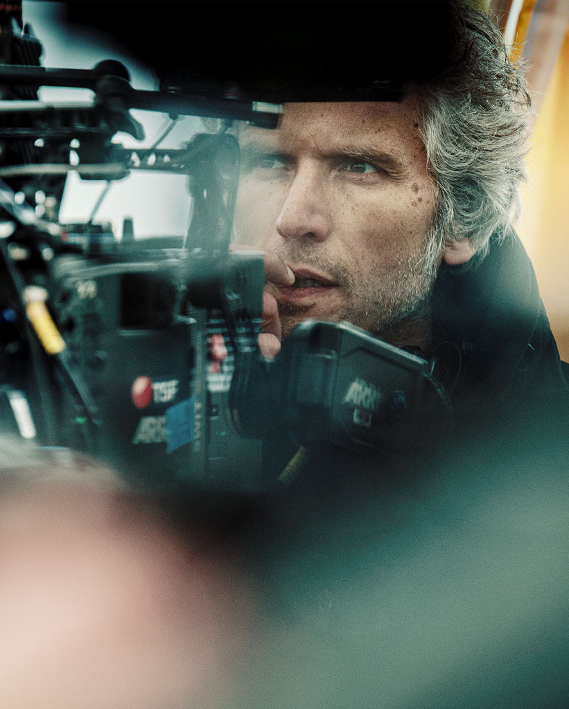 Les Braises de Thomas Kruithof (2025) - Unifrance