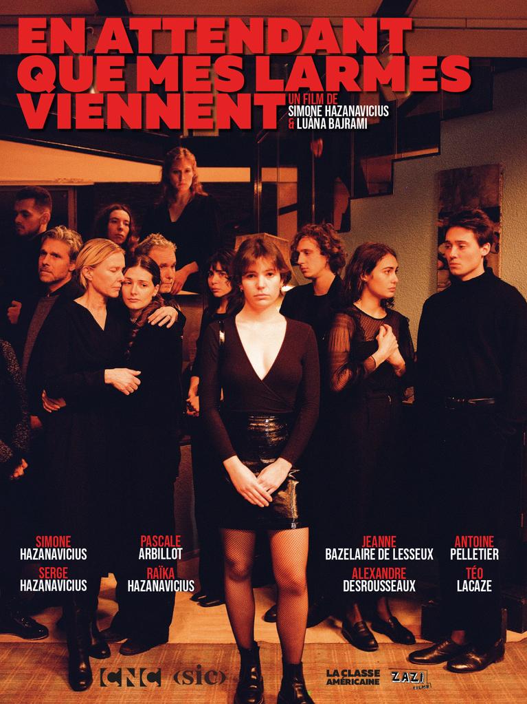 Zazi Films (France) - Unifrance