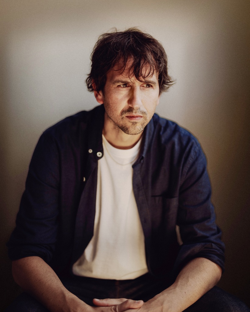 The Great Arch de Stéphane Demoustier (2025) - Unifrance