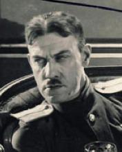 Jean de Sevin - Unifrance