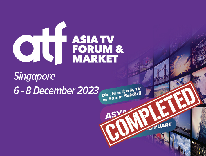ATF - 2023 (Singapore) - Unifrance