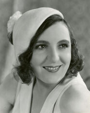 Marie Bell - UniFrance