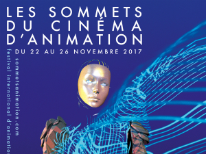 French animation out in force in Canada - Unifrance