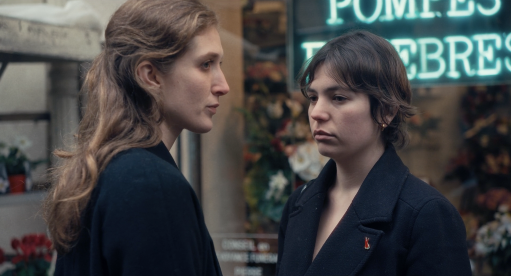 Fantine Hazanavicius - Unifrance