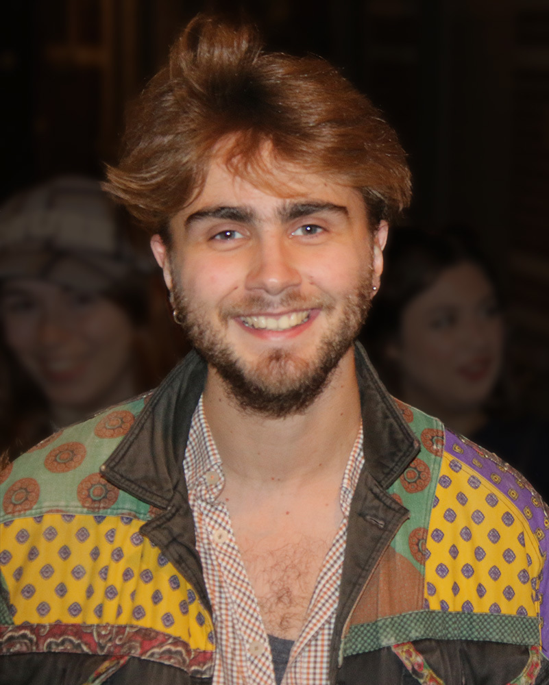 Hadrien Maton - Unifrance