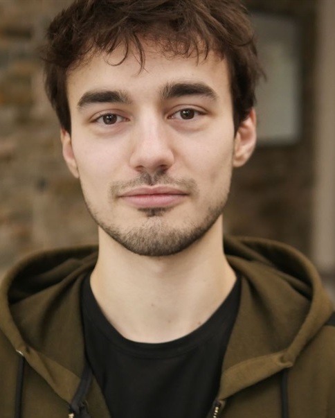 Emre Uludag - Unifrance