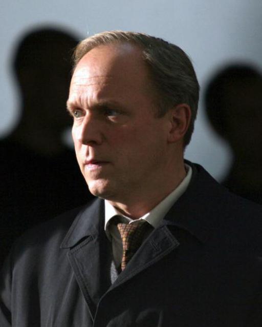 Ulrich Tukur - Unifrance