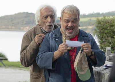 M6 Films (France) - Unifrance